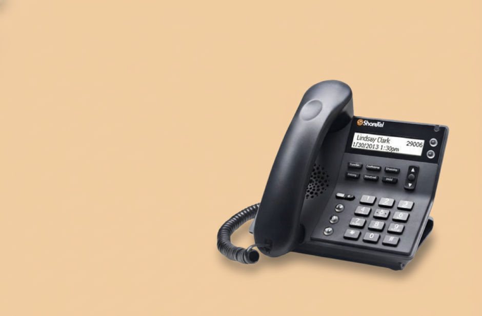 Refurbished ShoreTel Phones & Switches – ShoreTelDepot.com