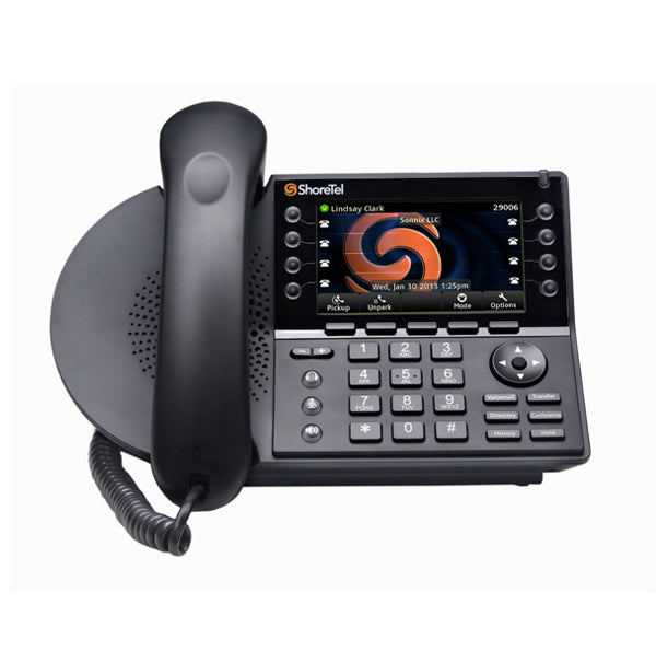 Refurbished ShoreTel Phones & Switches – ShoreTelDepot.com