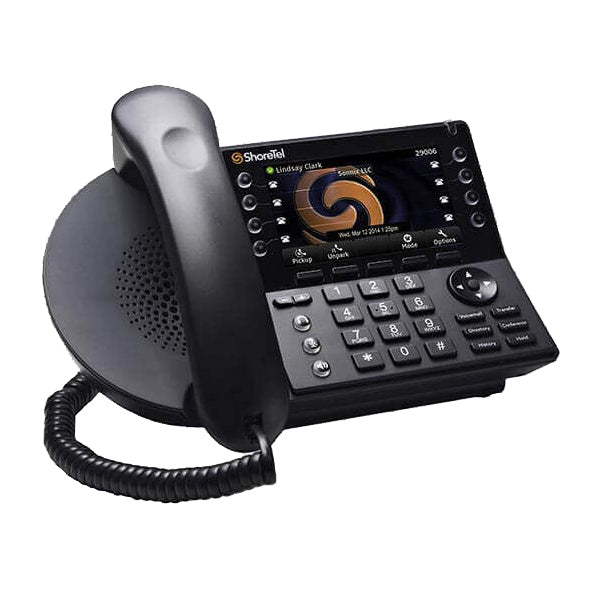 Refurbished ShoreTel Phones & Switches – ShoreTelDepot.com