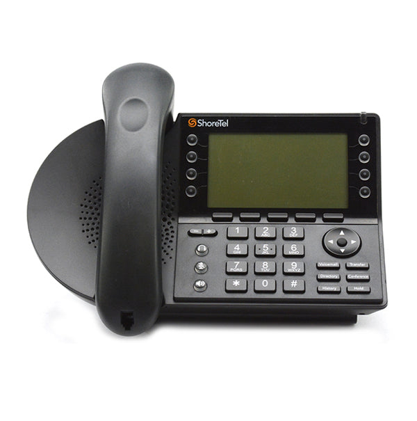 Refurbished ShoreTel Phones & Switches – ShoreTelDepot.com